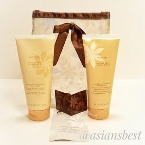 Mary Kay | Other | Mary Kay Spa Collection Gift Set | Poshmark